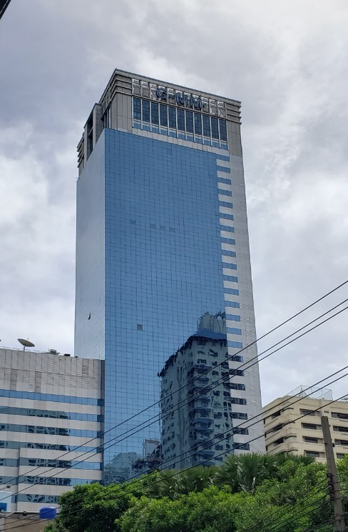 GMM TV本社に行ったらクリス君に逢えた話【タイ旅行におすすめ】